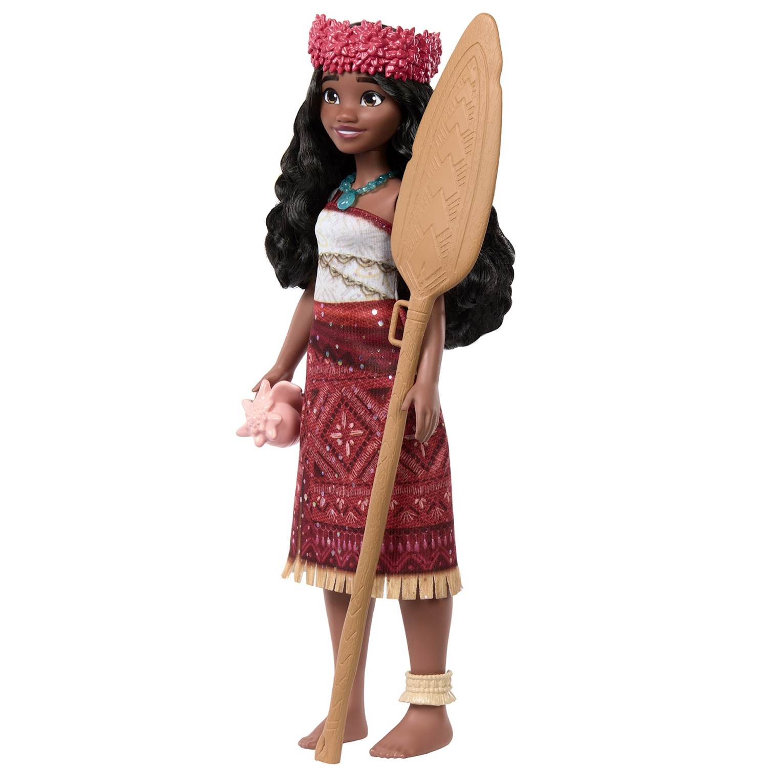 Embrace the Spirit of Adventure with a Wave of New "Moana 2 ...