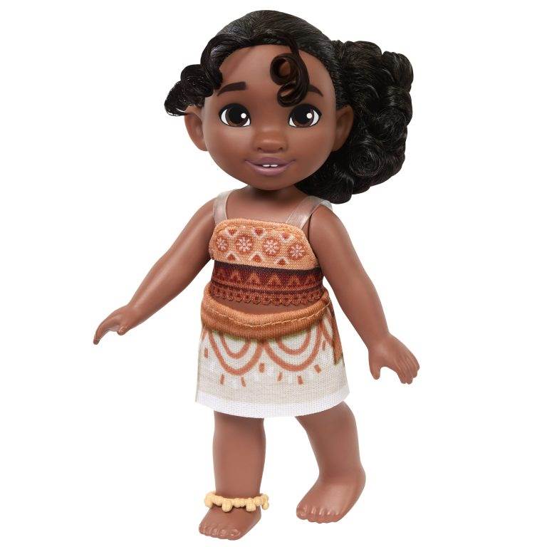 Embrace the Spirit of Adventure with a Wave of New "Moana 2 ...