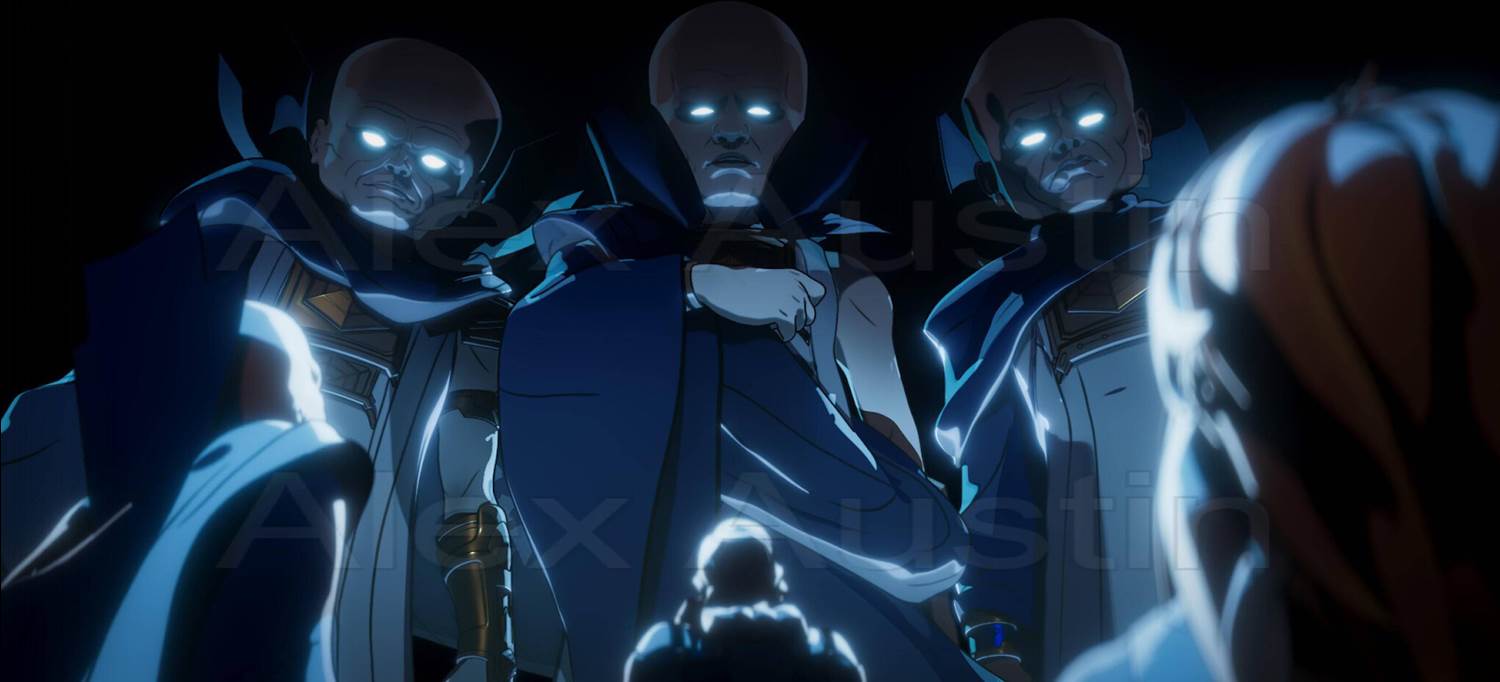 Get Ready for the Third and Final Season of Marvel's "What If...?" with ...