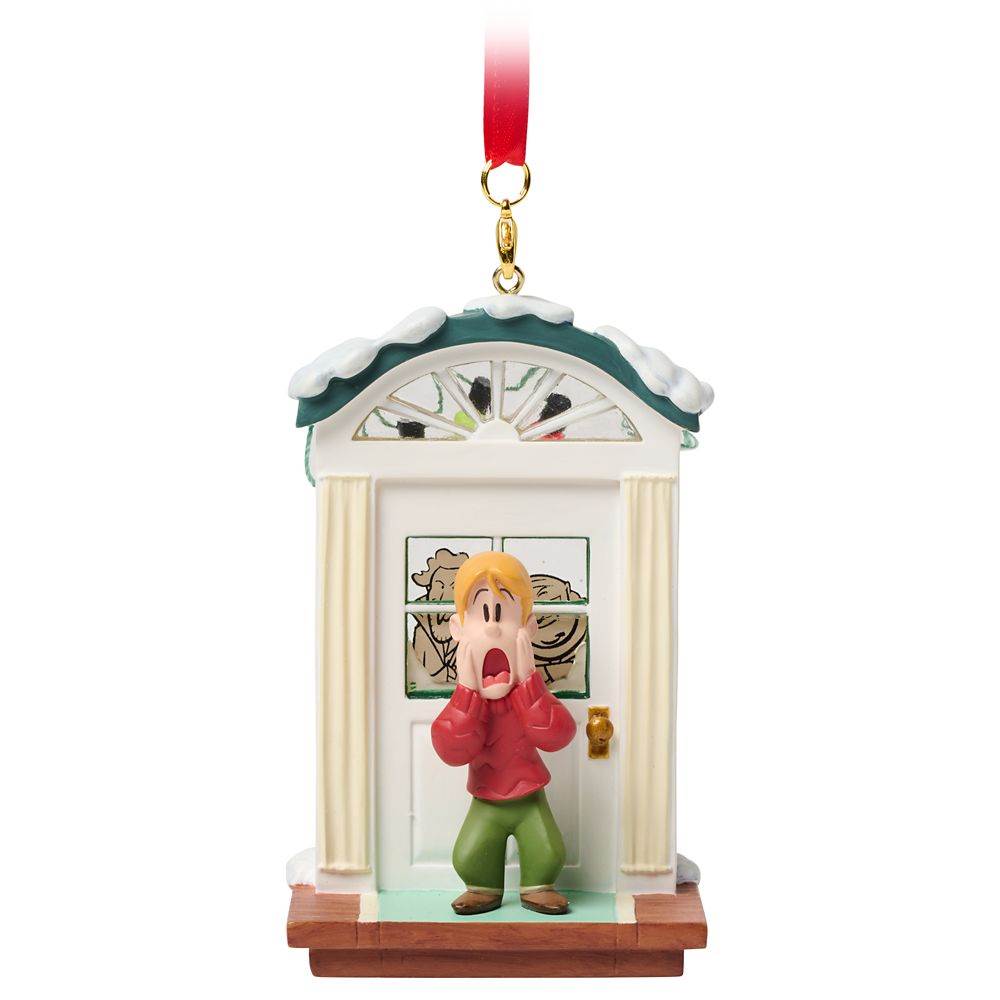 New “Home Alone” Merchandise Available at Disney Store - LaughingPlace.com