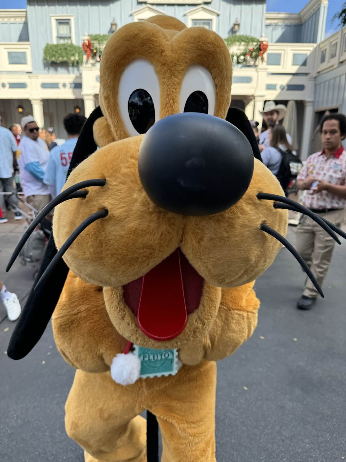 Mickey and Minnie Debut Elf-Tacular New Costumes for Holidays at the ...