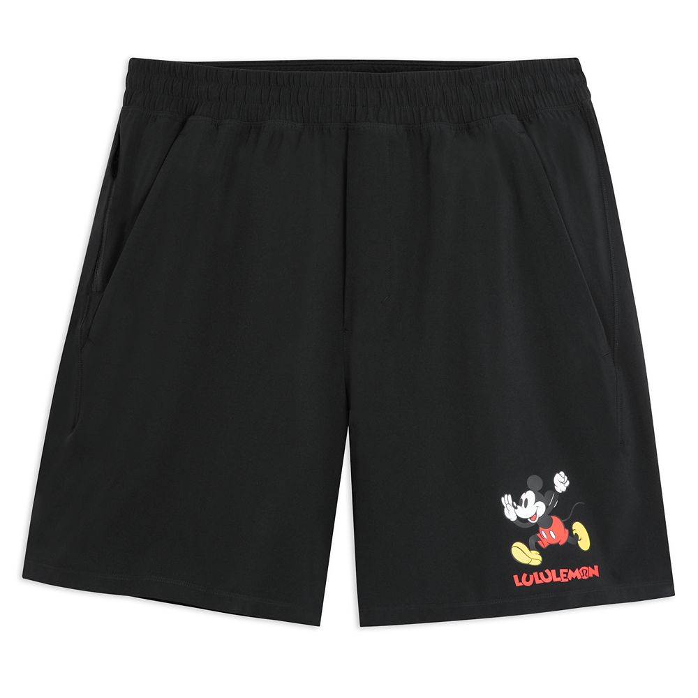 Disney and Lululemon Unveil New Apparel and Accessories Perfect for ...