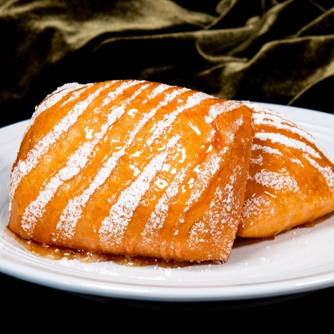 New Food Offerings and Raymond "Ray" Firefly Straw Clip Coming to Tiana ...