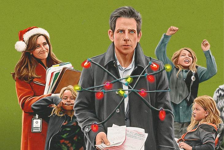 Official Trailer Released for "Nutcrackers" Premiering on Hulu November ...