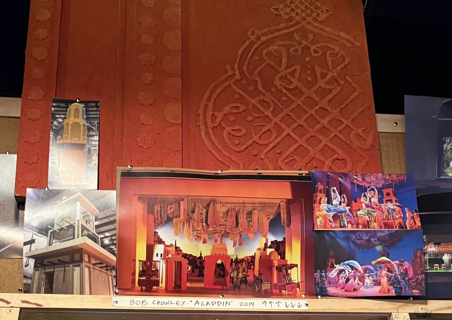 Photos: Celebrate Musical Magic at the Museum of Broadway's Disney on ...