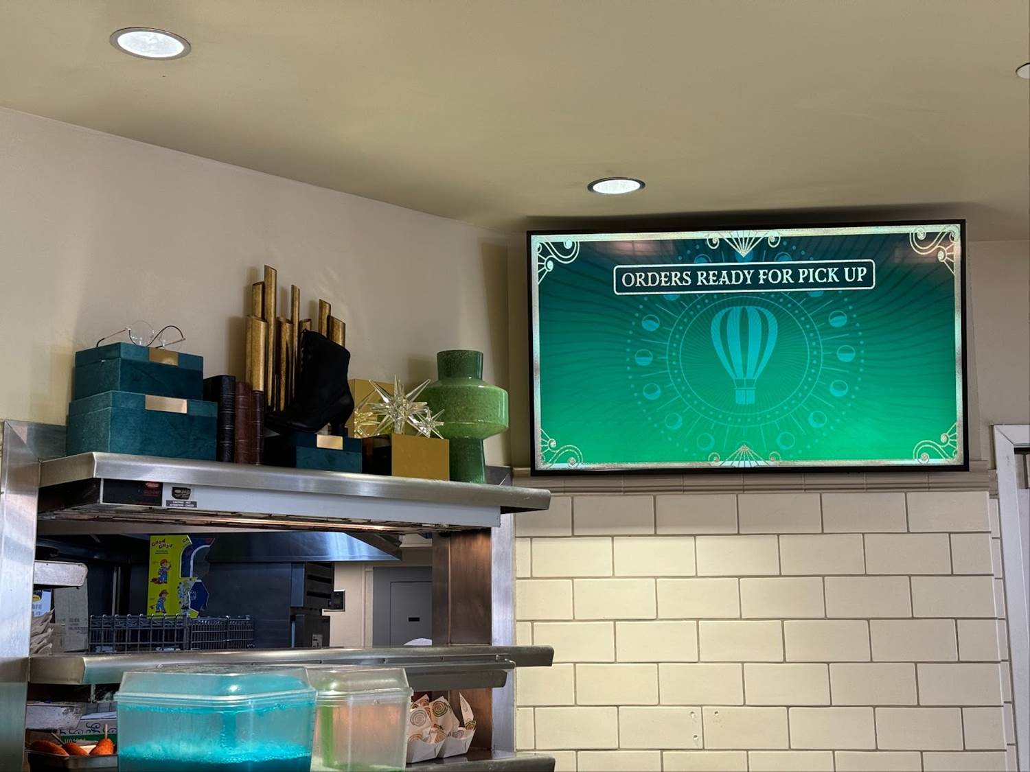 Photos: "Wicked" Defies Gravity at Universal Studios Hollywood and ...