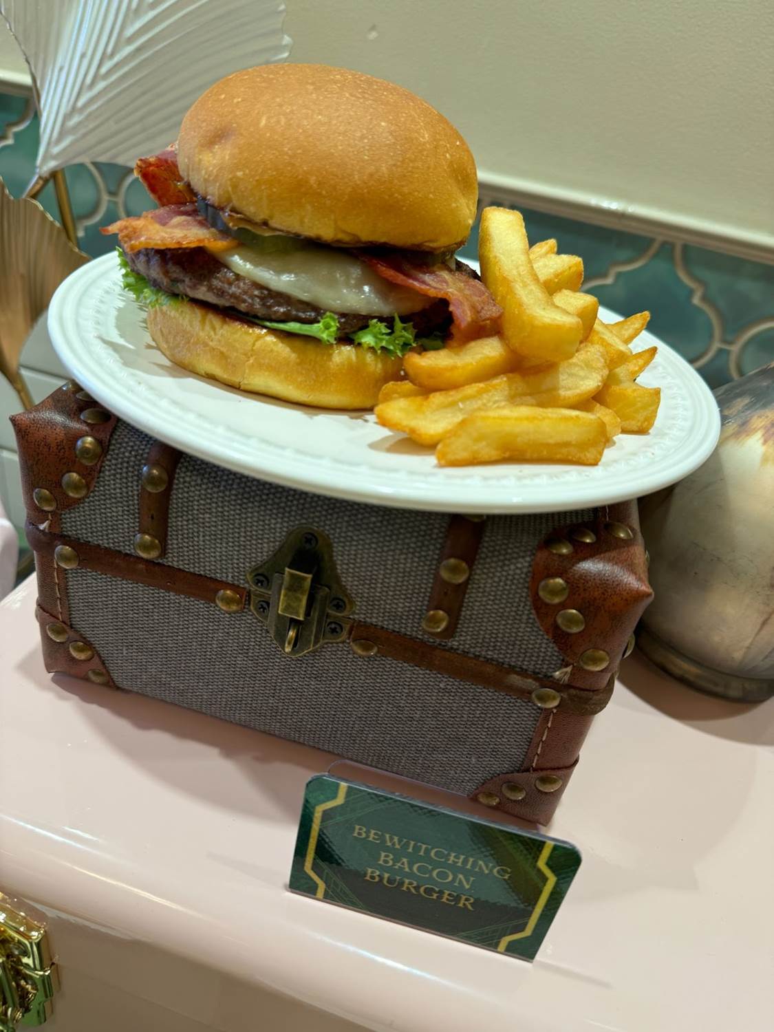 Photos: "Wicked" Defies Gravity at Universal Studios Hollywood and ...