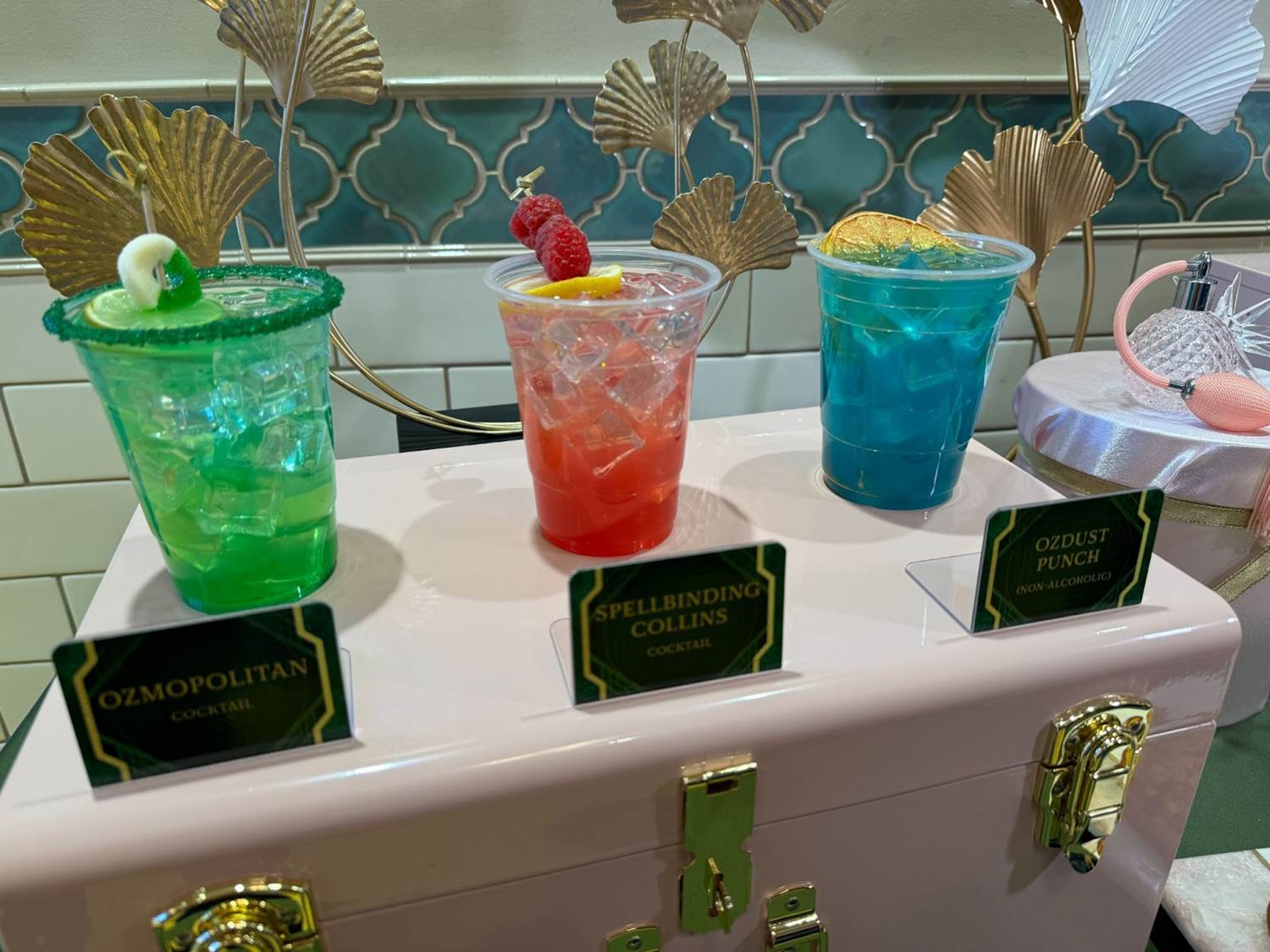 Photos: "Wicked" Defies Gravity at Universal Studios Hollywood and ...