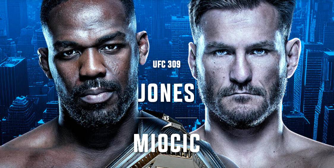 Preview: The Heavyweight Crown is Up for Grabs as the Octagon Returns ...