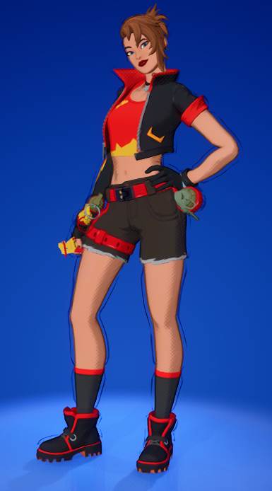 Ranked: Remix Pass Skins of Fortnite Chapter 2 Remix - LaughingPlace.com