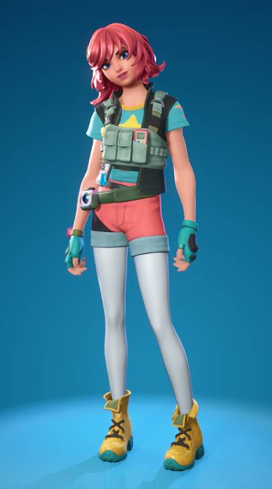 Ranked: Remix Pass Skins of Fortnite Chapter 2 Remix - LaughingPlace.com