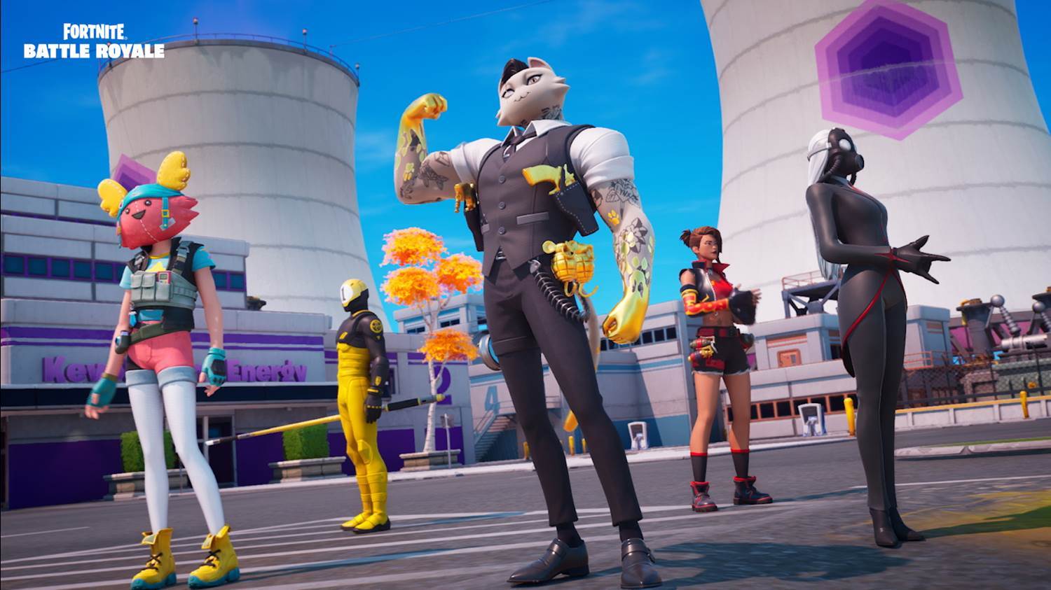 Ranked: Remix Pass Skins of Fortnite Chapter 2 Remix - LaughingPlace.com