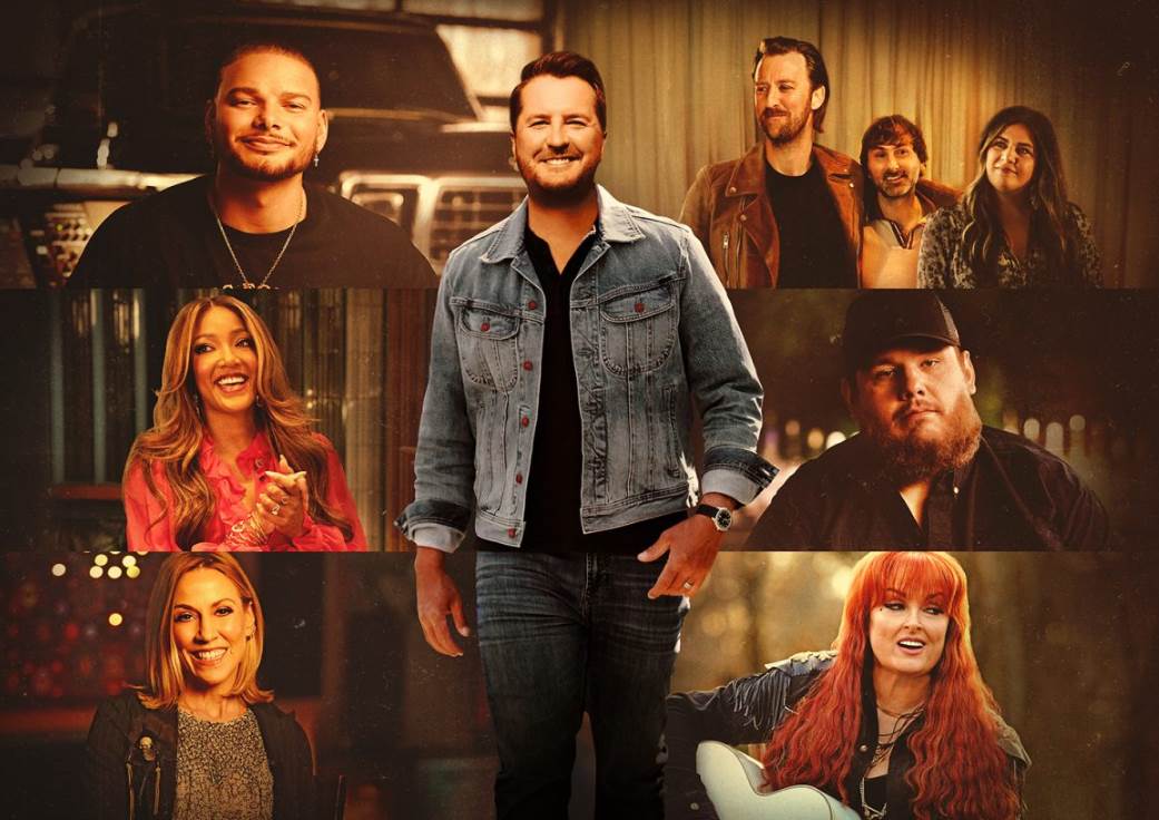 Review: Hulu's "It's All Country" Celebrates the Humanity of ...