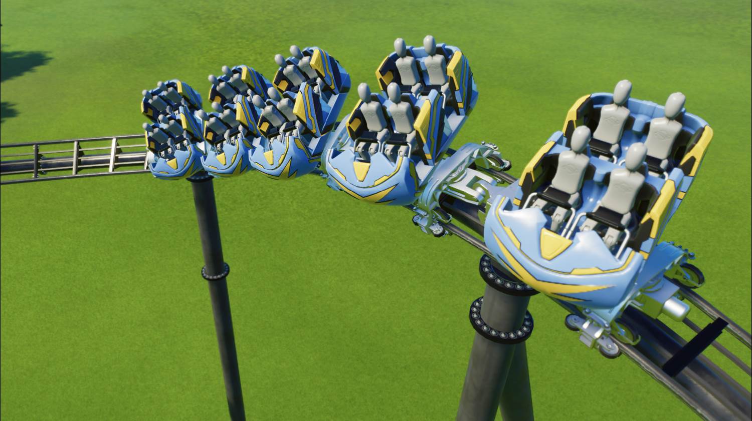 Review: Planet Coaster 2 is an Imperfect and Incredibly Thrilling Ride ...