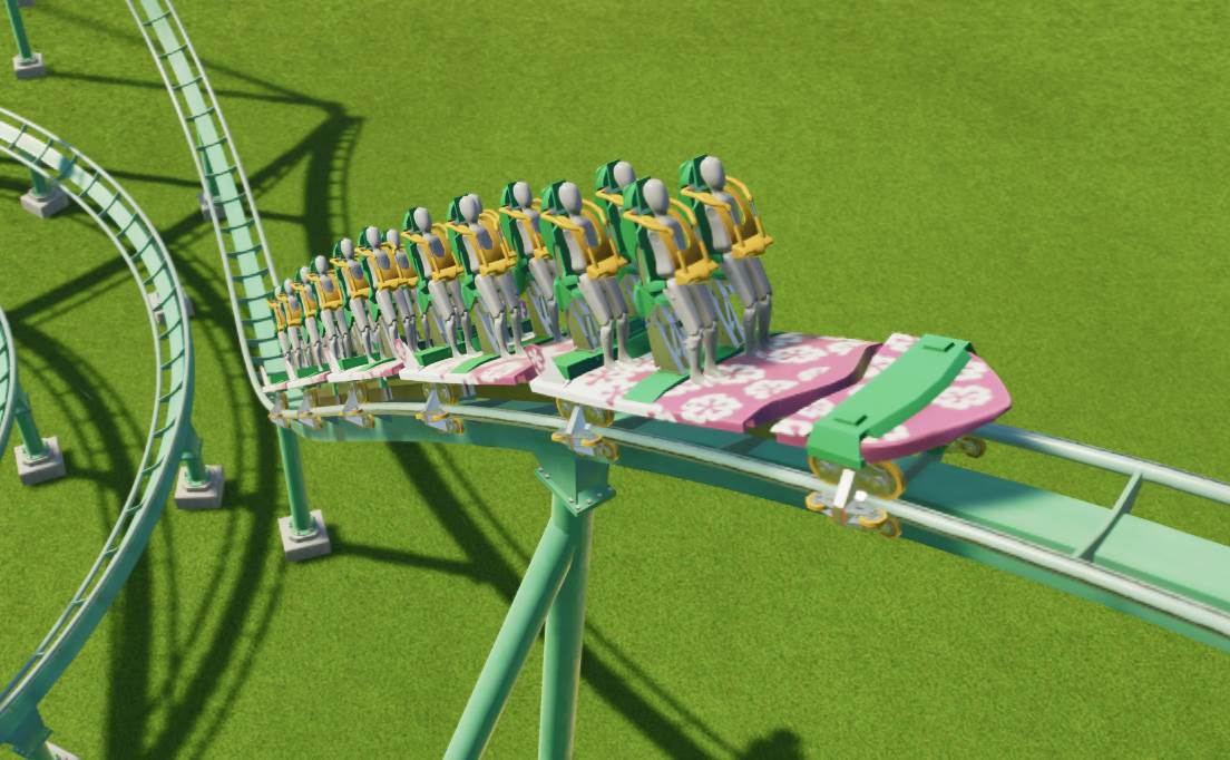 Review: Planet Coaster 2 is an Imperfect and Incredibly Thrilling Ride ...