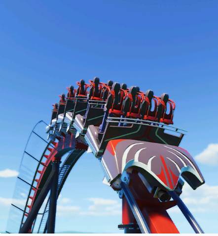 Review: Planet Coaster 2 is an Imperfect and Incredibly Thrilling Ride ...