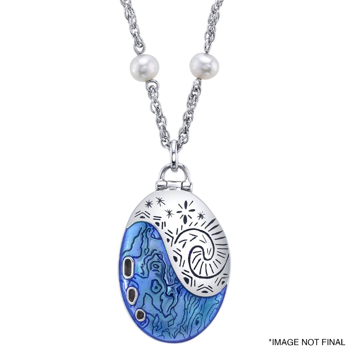 RockLove Jewelry "Moana 2" Locket Available for Pre-Order ...