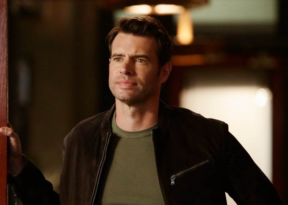 “Scandal” Alum Scott Foley Set for Recurring Role in Season 3 of “Will ...