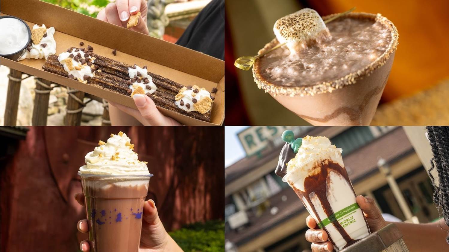 Disney News | Tiffins - LaughingPlace.com
