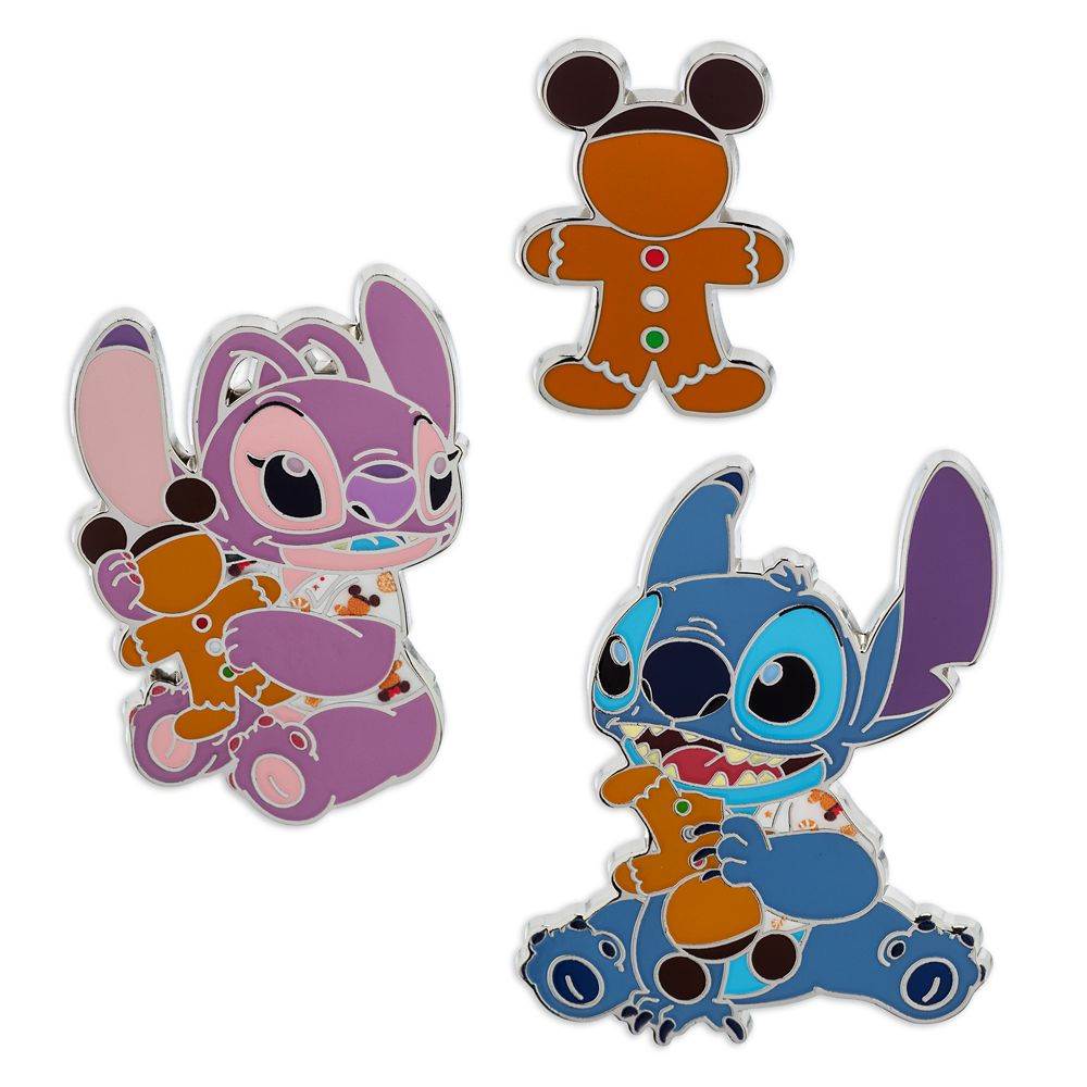 Follow Stitch on Foodie Journey with Disney Store's Stitch Attacks ...