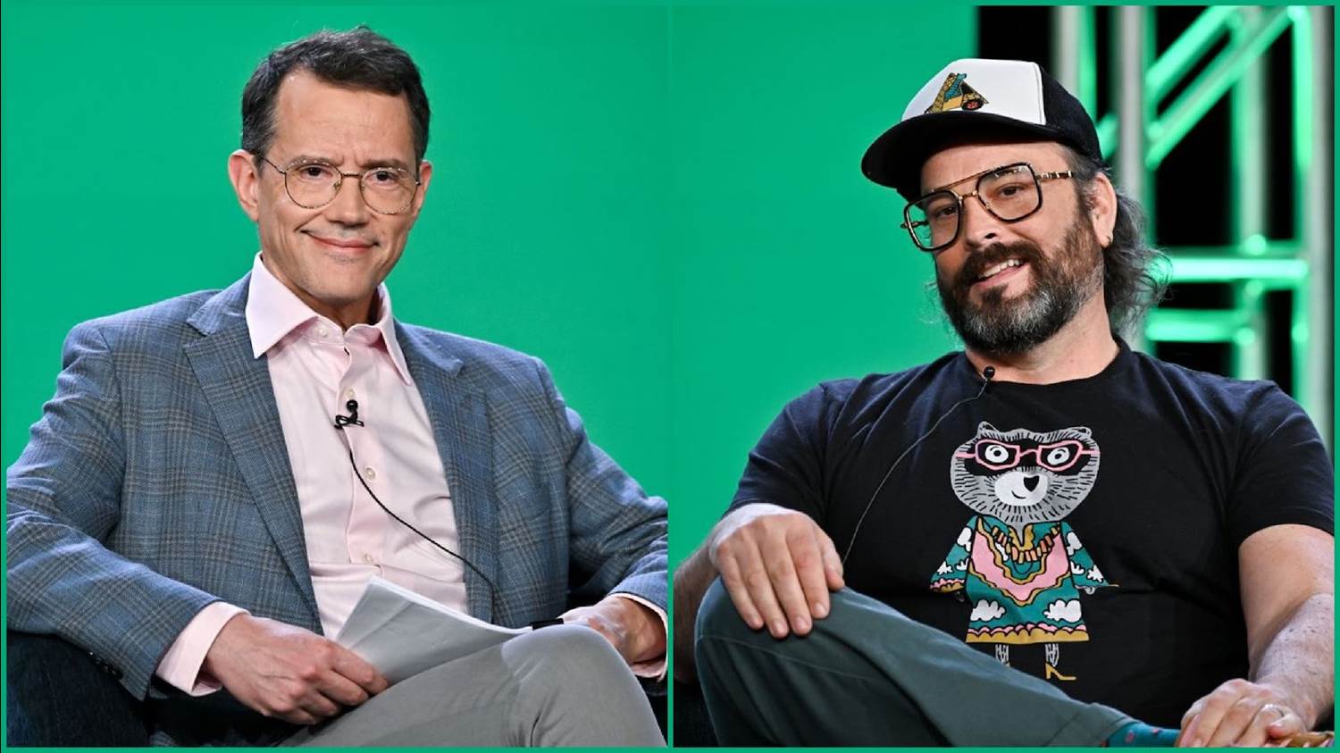 Interview: "Carl the Collector" Creator Zachariah OHora and PBS KIDS ...