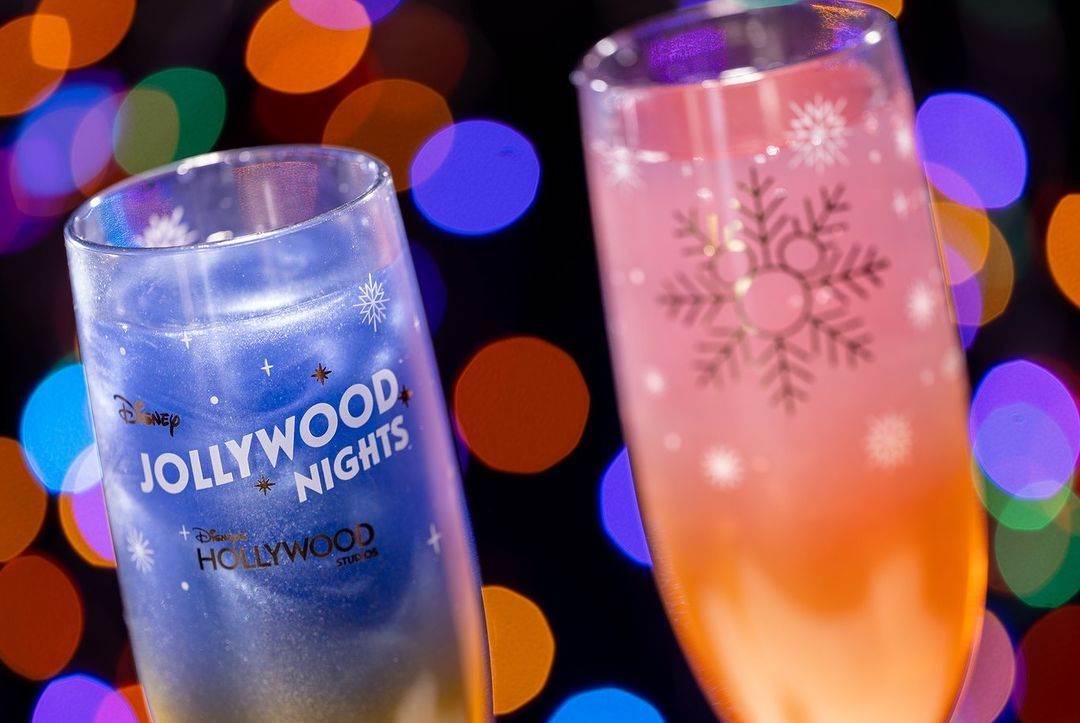 Tip Top Club Returns to Disney Jollywood Nights with Commemorative ...