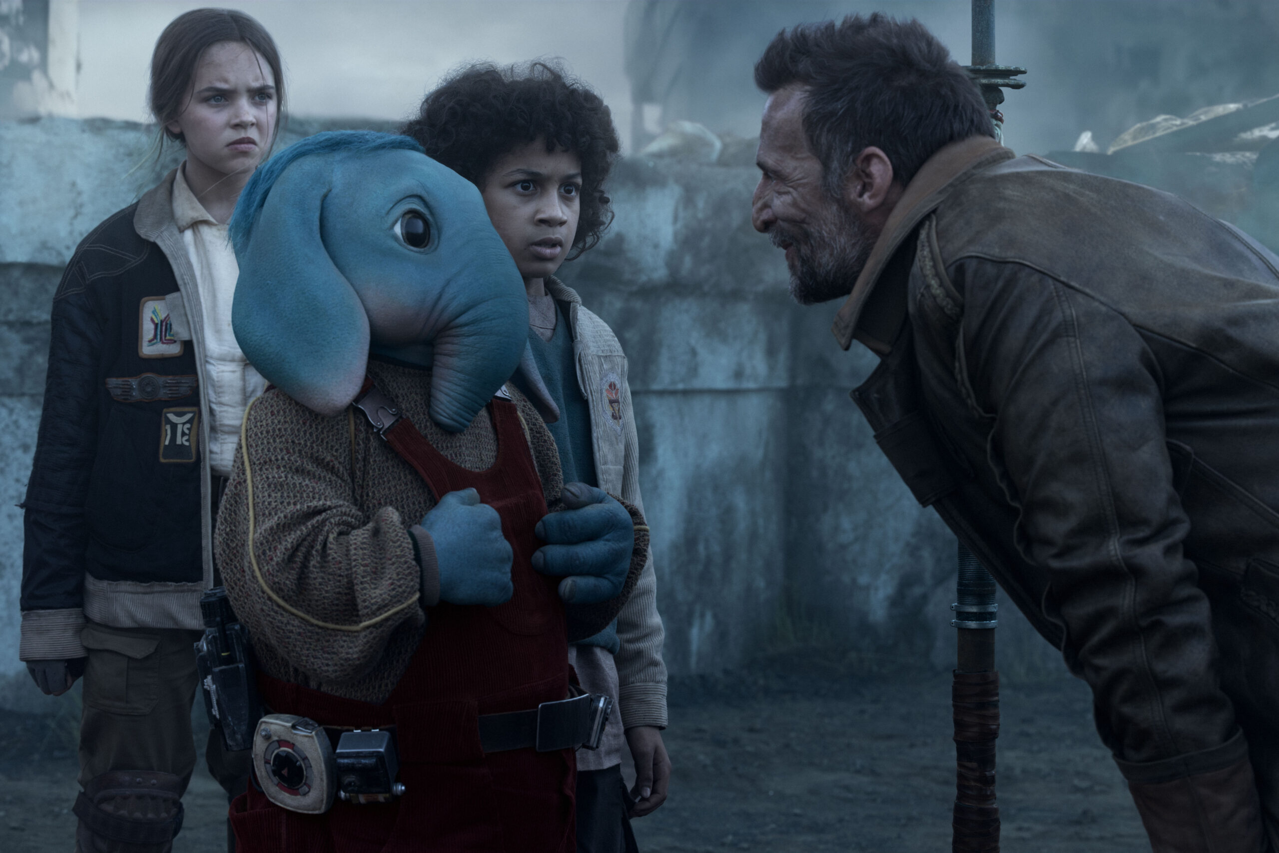 Who's the Bossk? - Episode 211: All Hail King No-Head with Eric Goldman ...