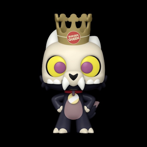 Funko Finally Reveals Long-Awaited Pop! Figures Featuring "The Owl ...