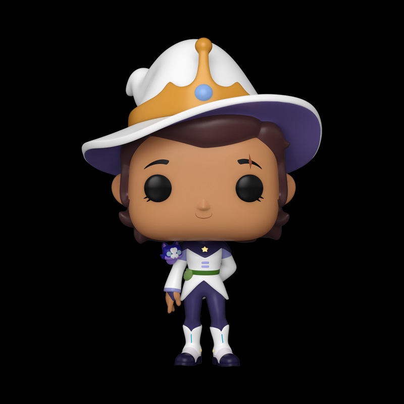 Funko Finally Reveals Long-Awaited Pop! Figures Featuring "The Owl ...