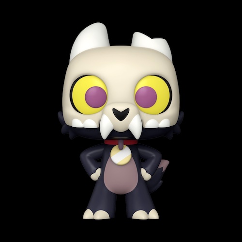 Funko Finally Reveals Long-Awaited Pop! Figures Featuring "The Owl ...