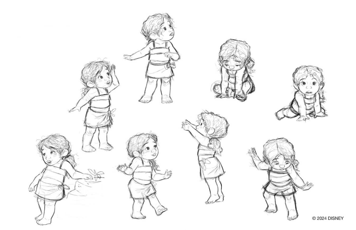 The Untold Story of "Moana 2:" A Film Born to Be on the Big Screen ...