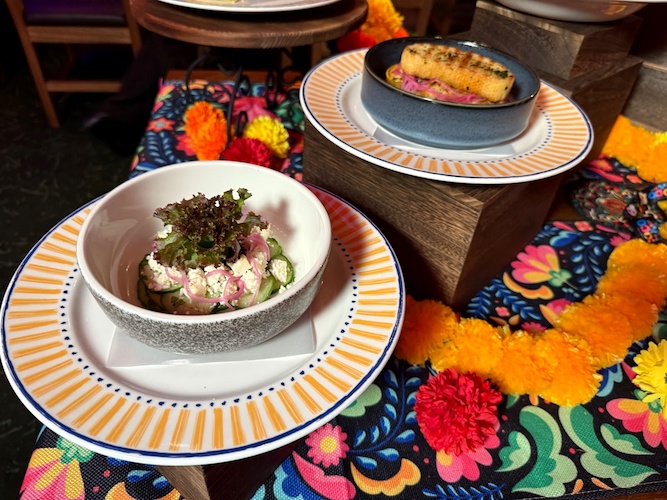 Photos: Plaza De Coco Brings Guests into the Rivera Familia for Two ...