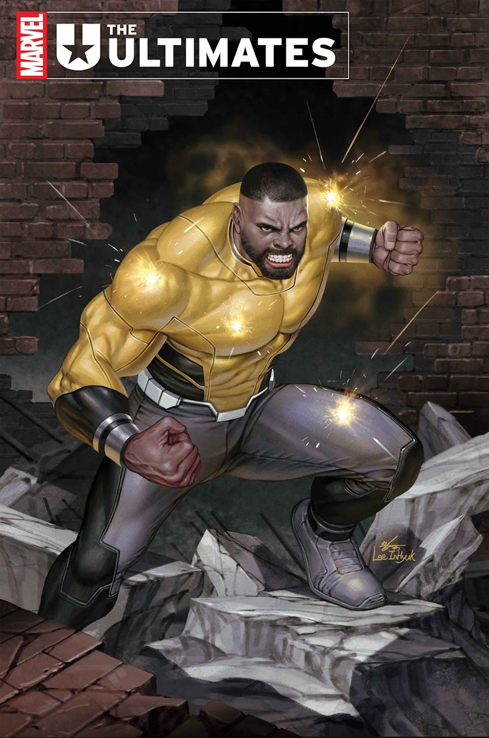 What Readers Can Look Forward to With Marvel's “Ultimate Universe ...