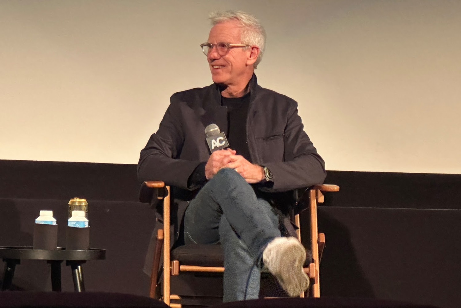 "The Wild Robot" Director on What His Time at Disney Taught Him About ...