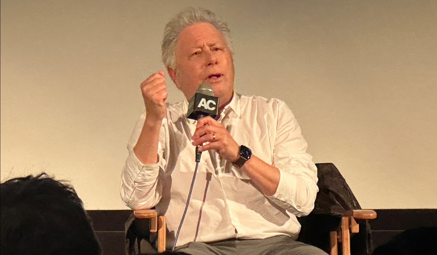 Alan Menken Discusses His Amazing Career