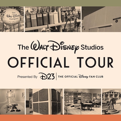 D23 Announces 2025 Slate of Events, Including an Expanded Destination ...