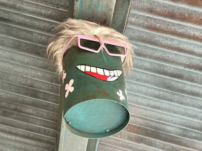 Photos: An Upclose Look at Muppet*Vision 3D and Muppet Courtyard ...