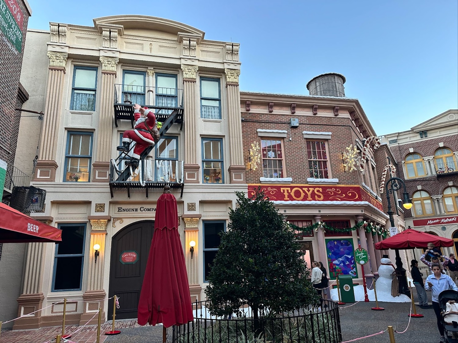 Photos: An Upclose Look at Muppet*Vision 3D and Muppet Courtyard ...