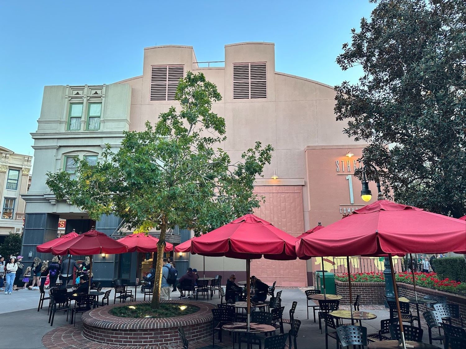 Photos: An Upclose Look at Muppet*Vision 3D and Muppet Courtyard ...