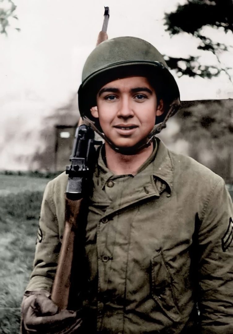 Disneyland Honors 101-Year-Old World War II Veteran Papa Jake ...