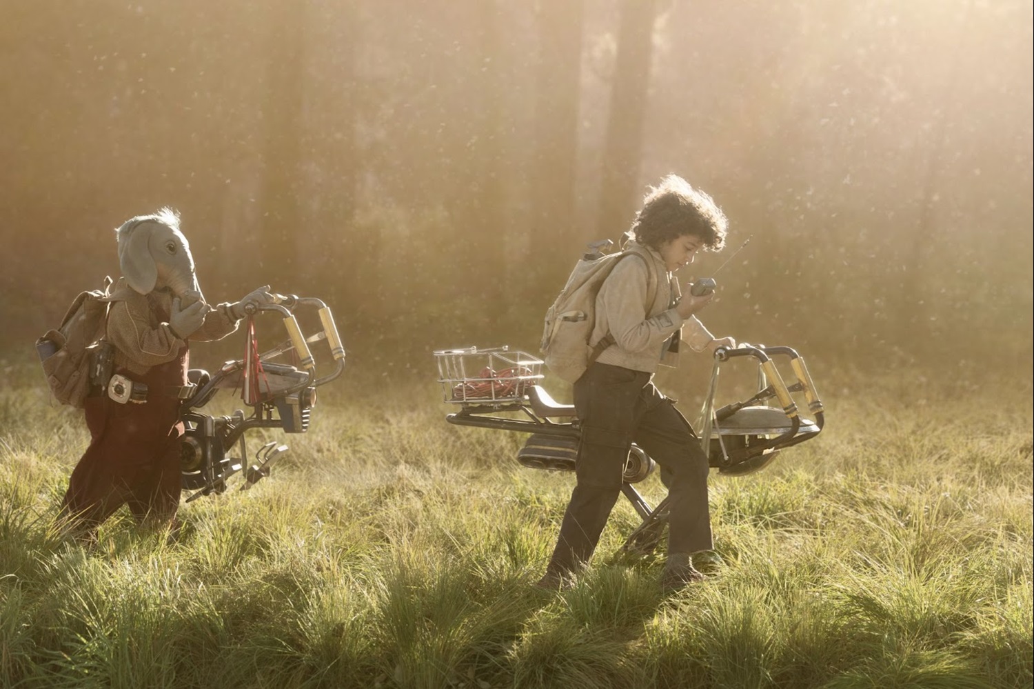 From "The High Republic" to the "Holiday Special" - 25+ Easter Eggs in ...