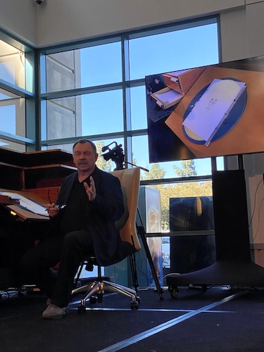 Videos: Disney Legend Andreas Deja Shares Stories from Iconic ...