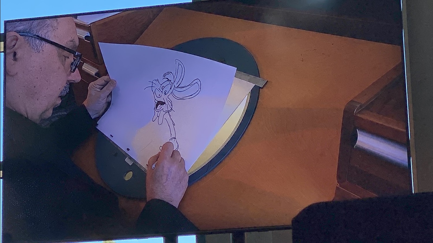 Videos: Disney Legend Andreas Deja Shares Stories from Iconic ...