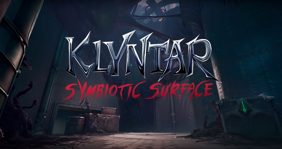 Klyntar: Symbiotic Surface Map Revealed for Upcoming “Marvel Rivals ...