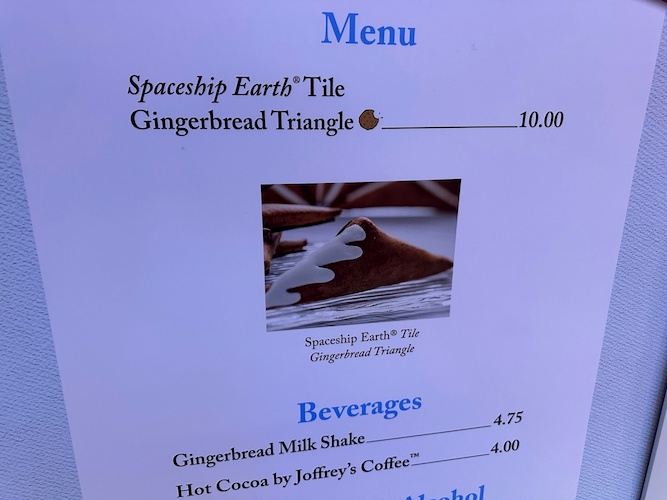 Photos / Video: Holiday Magic Comes to CommuniCore Hall at EPCOT with ...