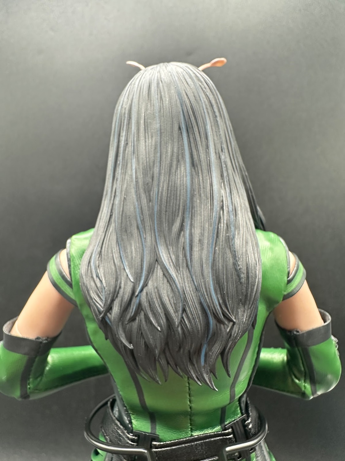 Toy Review - Hot Toys Mantis Sixth Scale Figure