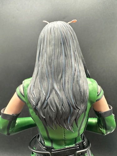 Toy Review - Hot Toys Mantis Sixth Scale Figure