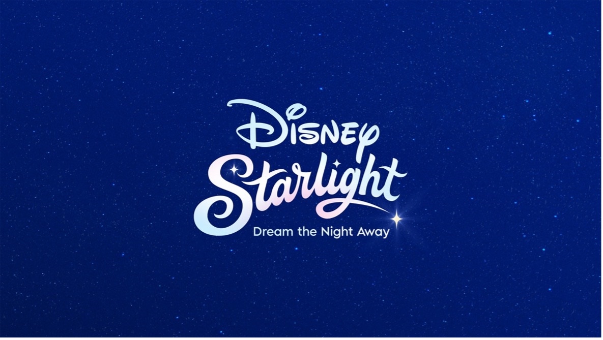 Full Title for the Magic Kingdom’s New Disney Starlight Nighttime ...