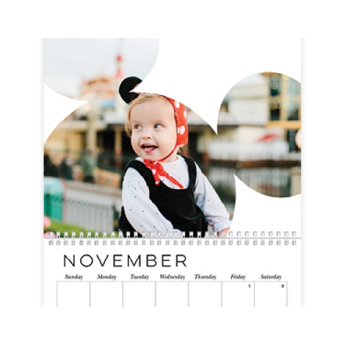 Personalized Disney Books and Calendars Now Available on Shutterfly ...