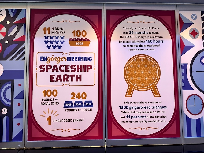 Photos / Video: Holiday Magic Comes to CommuniCore Hall at EPCOT with ...